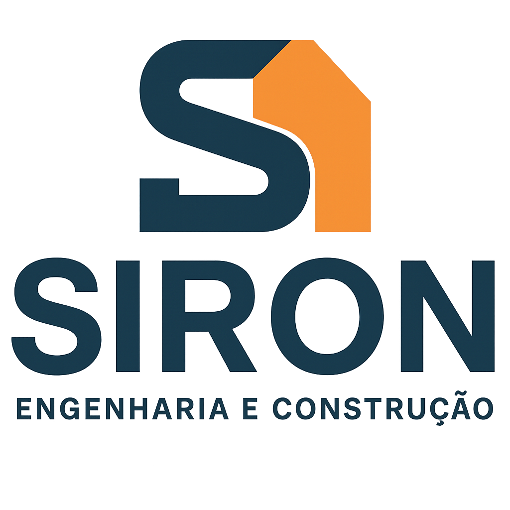 Página Inicial - Sua Visão, Nossa Engenharia